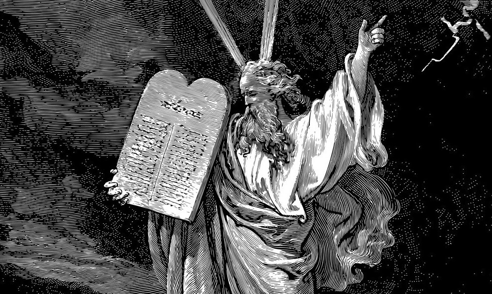 Do the Old Testament Commandments Apply to Christians Today ...