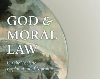A Review of God and Moral Law by Mark Murphy – Convincing Proof